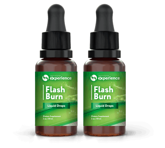 Flash Burn™ | Official Website | Natural Weight Loss